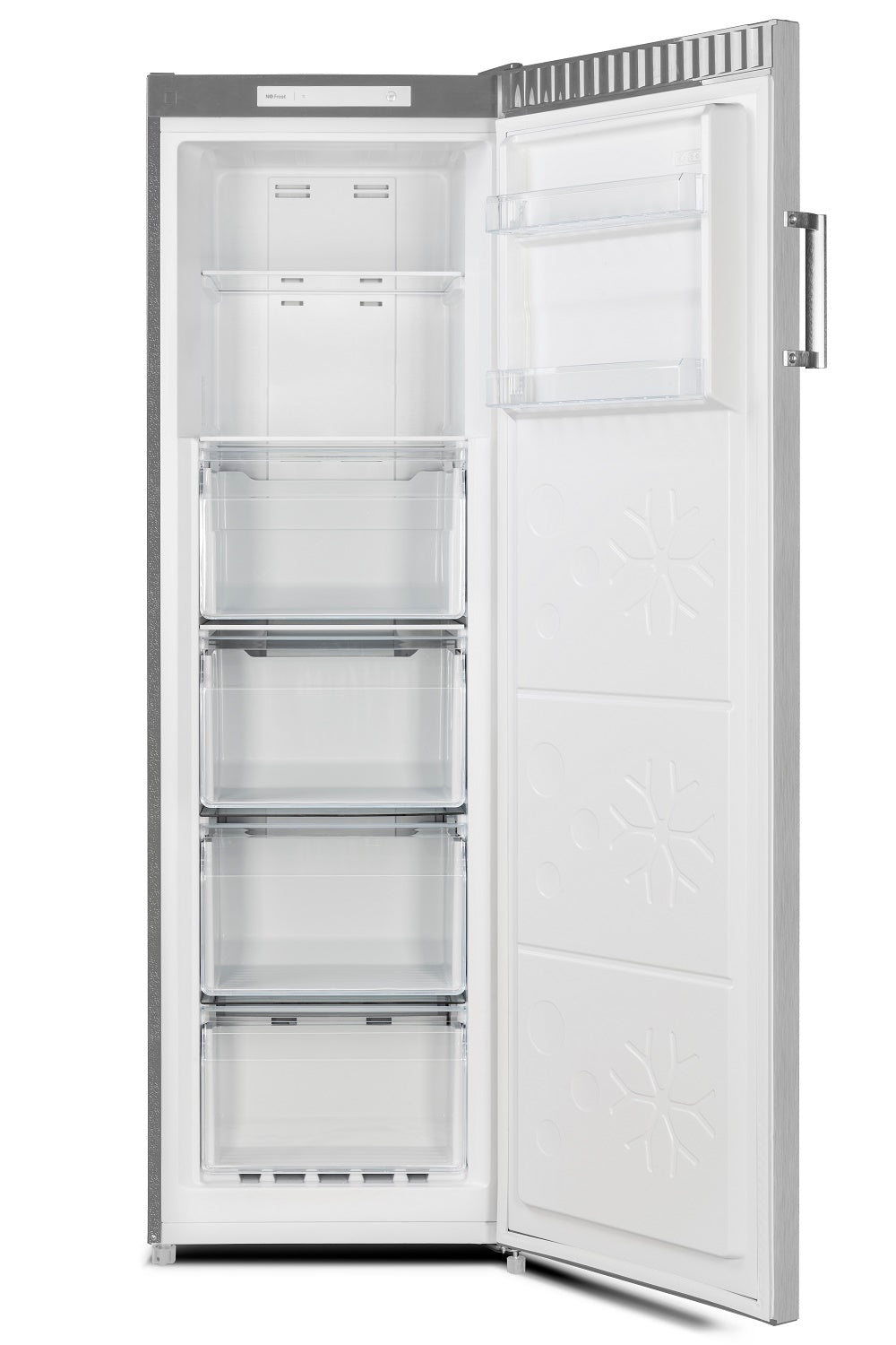 Single Door Freezers Archives - PowerPoint Appliances