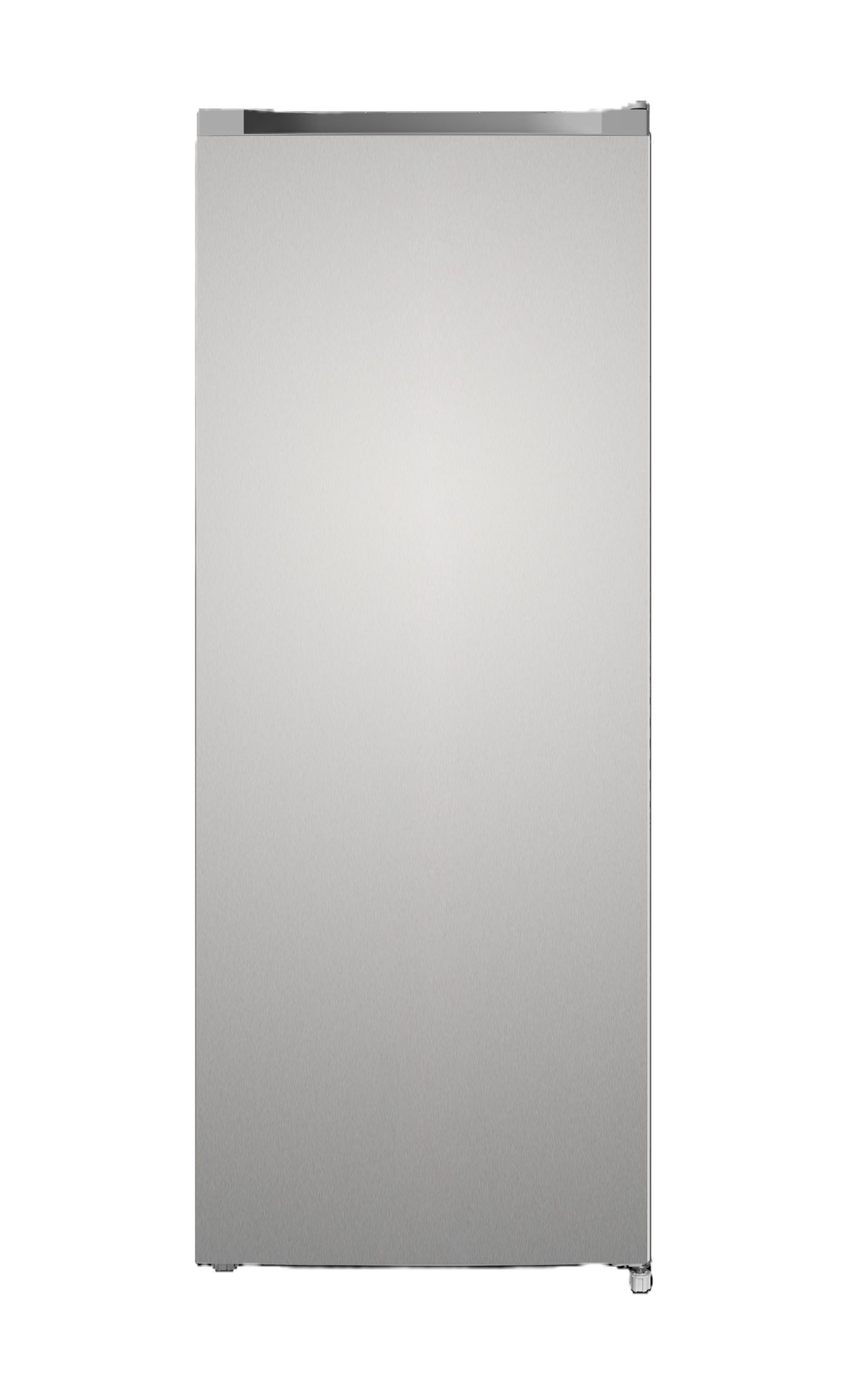 P125514ML1SS-E 54 x 144cm Tall Upright Single Door Freezer Inox Powerpoint