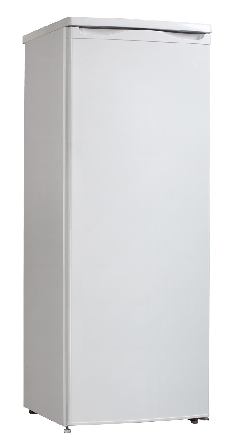 P125514ML1WE 54 x 144cm Tall Upright Single Door Powerpoint Freezer
