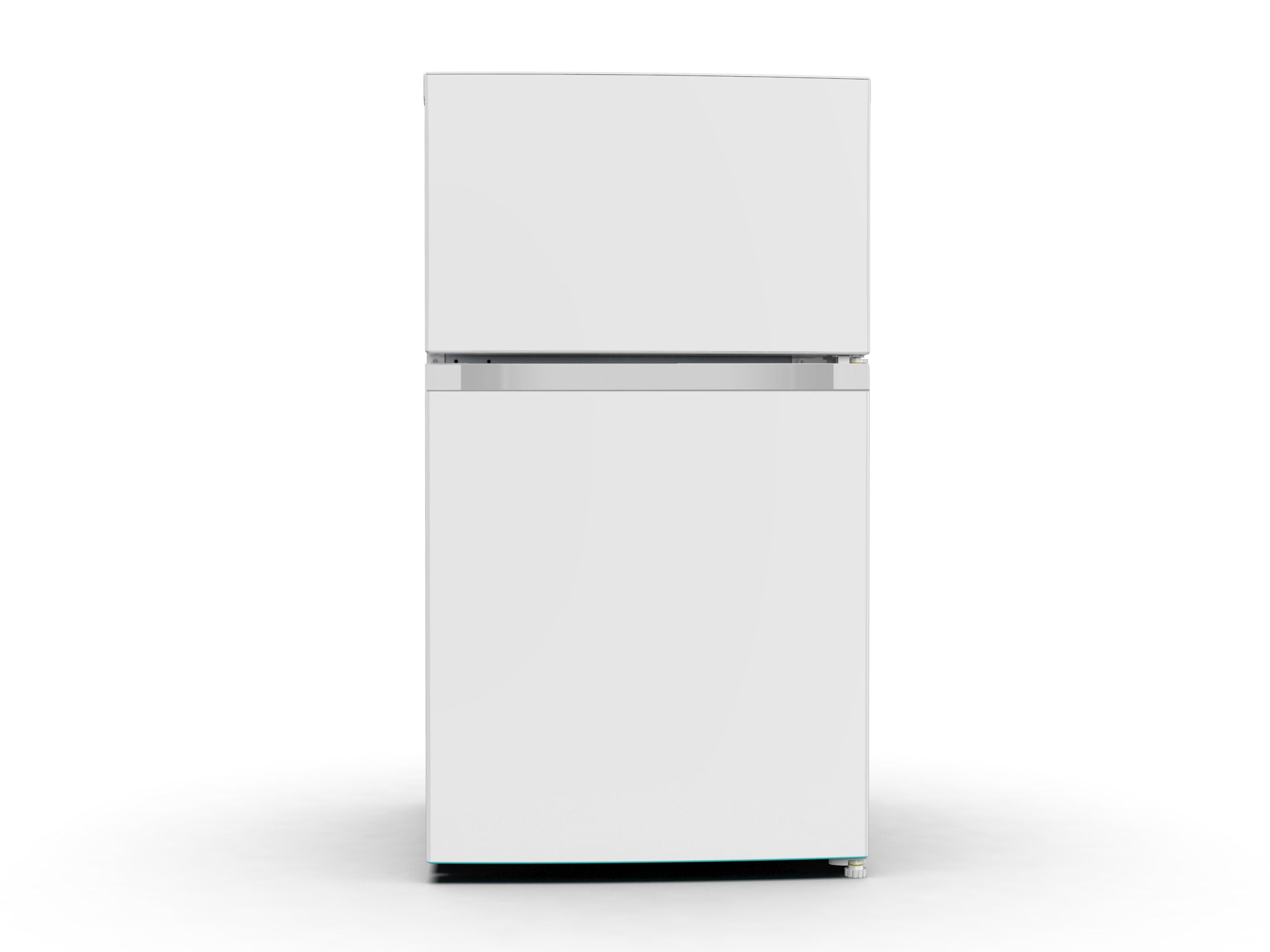 P7531M/4-E PowerPoint Under Counter Fridge Freezer