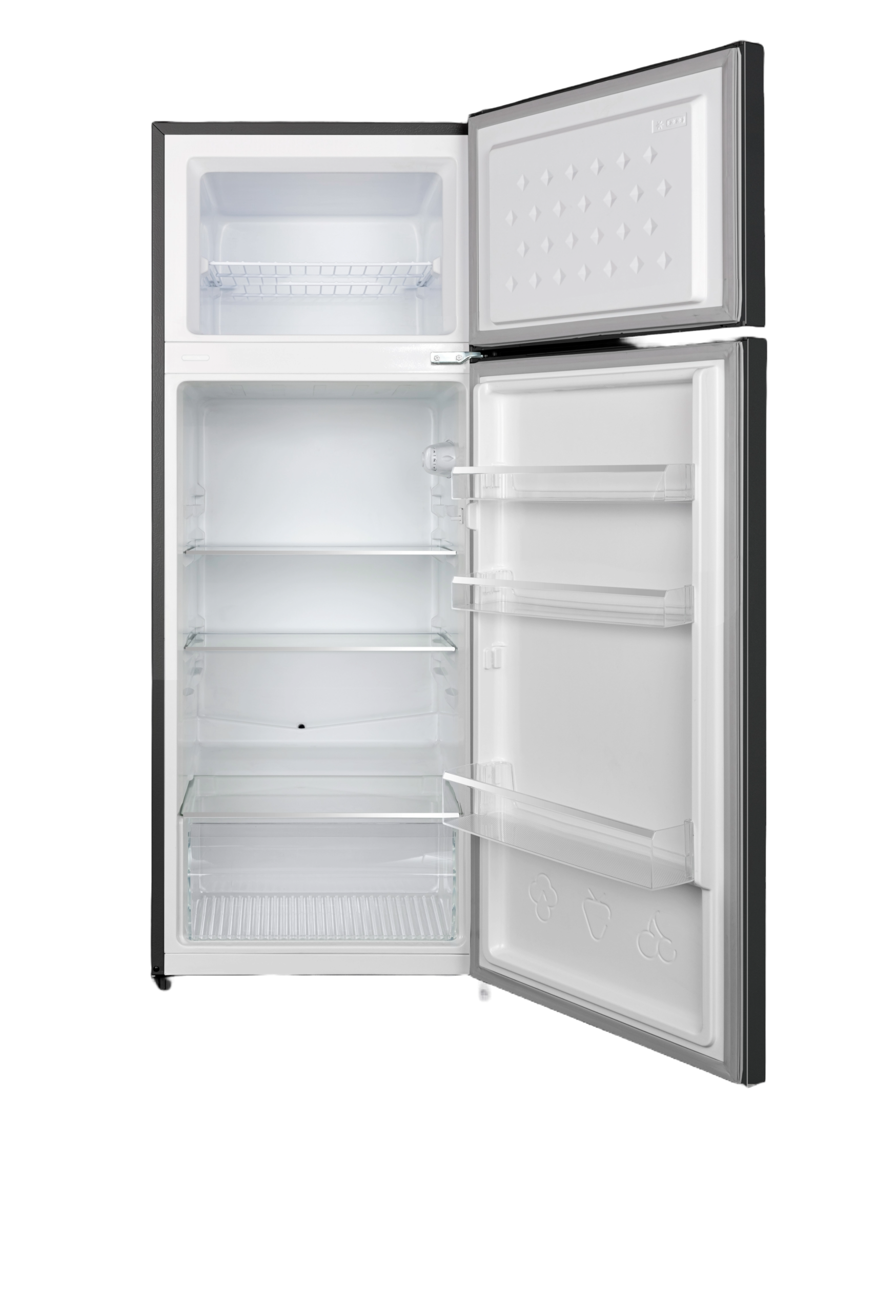P75562MLBL-E PowerPoint Fridge Freezer