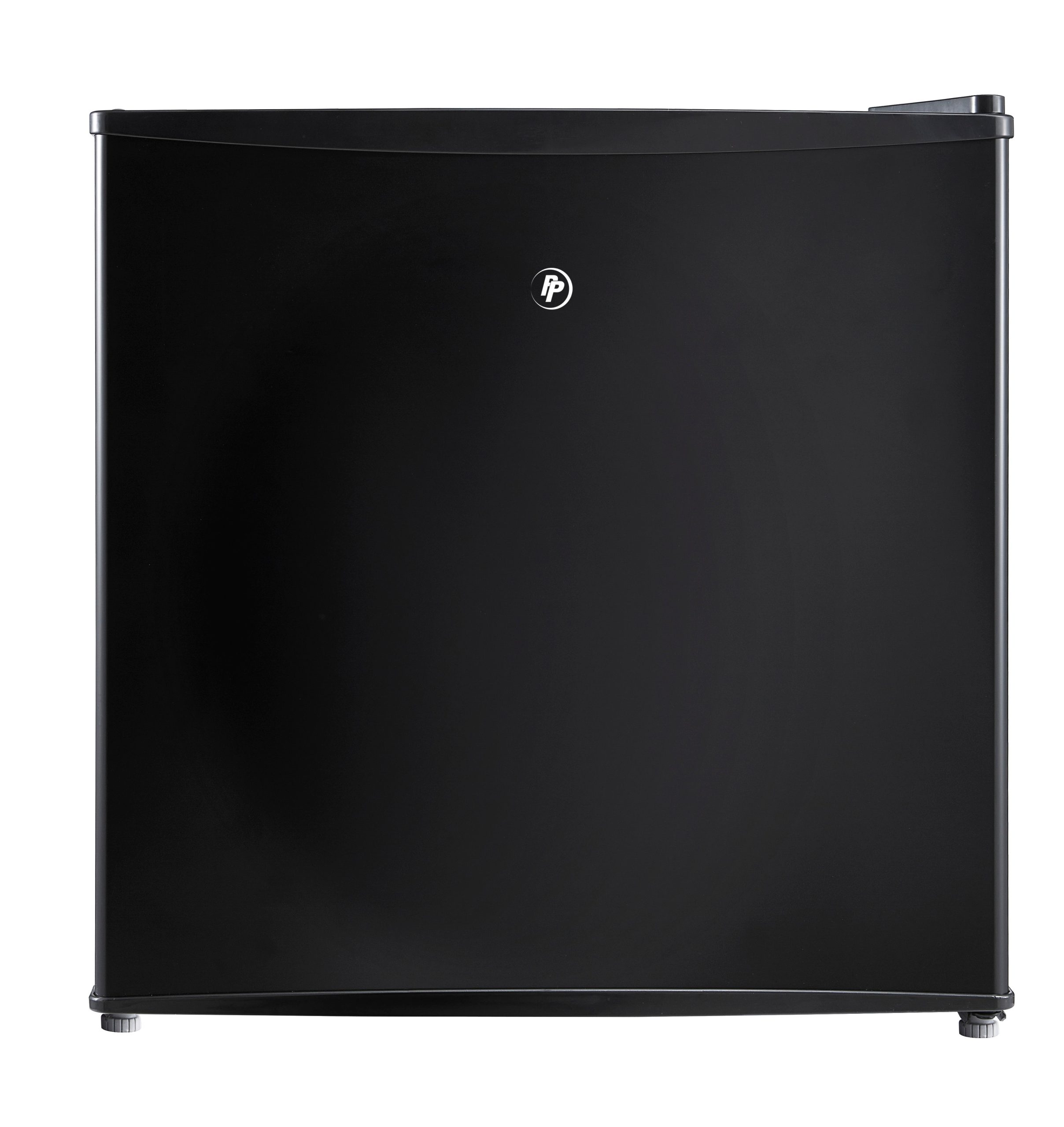 P450TTIBMDBL Mini Fridge with Ice Box